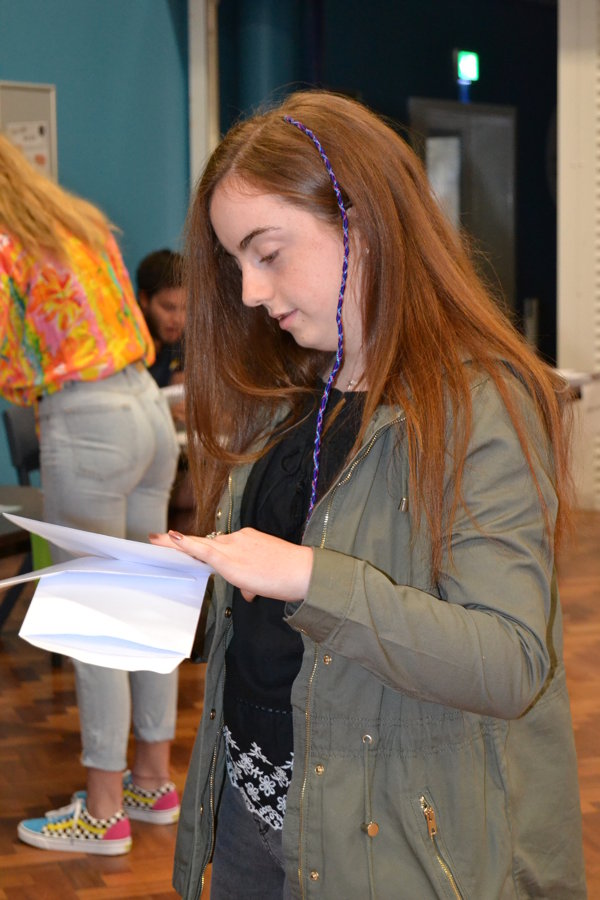 GCSE Results Day 2018 | Parklands High School GCSE Results Day 2018 | Parklands High School